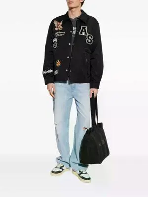 ALLSAINTS Sun City Graphic-print T-shirt