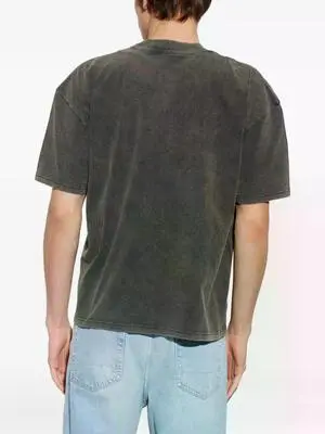 ALLSAINTS Sun City Graphic-print T-shirt