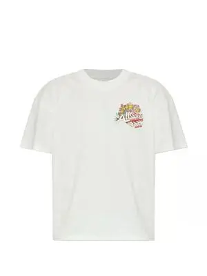 ALLSAINTS Roque Graphic-print T-shirt