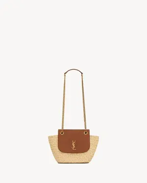 Saint Laurent Embellished Mini Bags