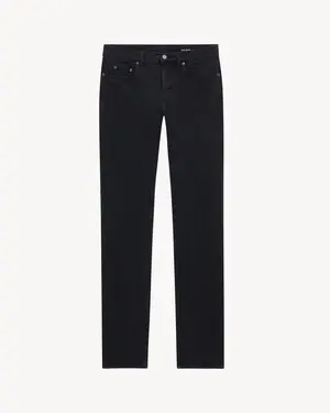 Saint Laurent Relaxed Jeans For Men
