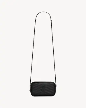 Women's Lou Camera Quilted Leather Bags