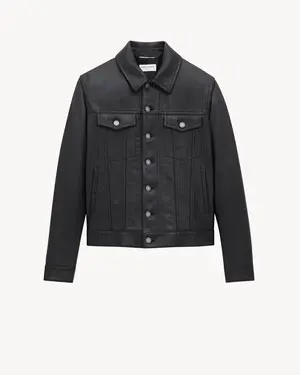 Saint Laurent Classic Jackets For Men