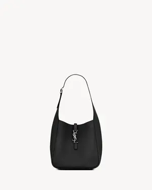Saint Laurent Le 5 À 7 Bag - Black