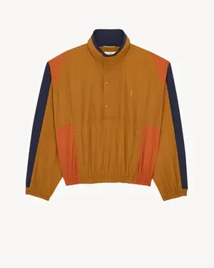 Saint Laurent Embroidered Jackets For Women