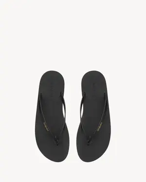 Saint Laurent Slides Sandals For Men