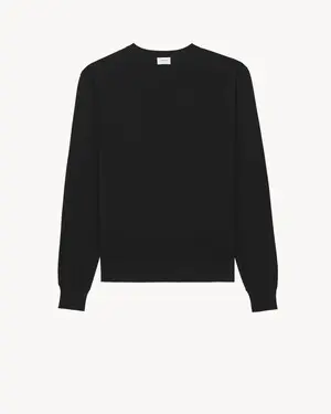 Men's Noir Sweaters