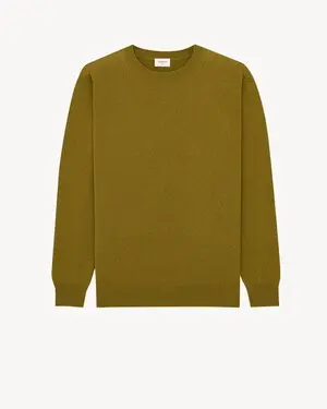 Saint Laurent Cashmere Sweater