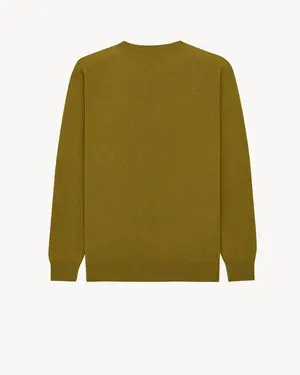 Saint Laurent Cashmere Sweater