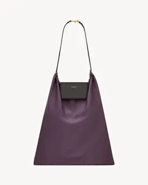 Men's Silk Bags