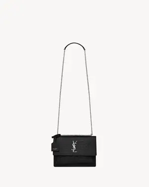 Saint Laurent Sunset Medium Bag