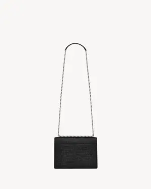 Saint Laurent Sunset Medium Bag