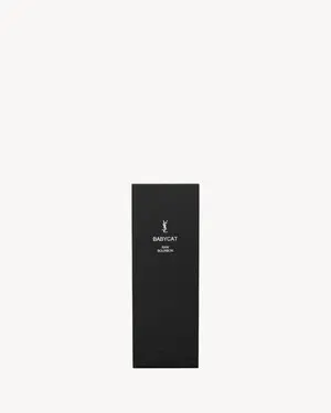 Saint Laurent Babycat Perfume - Crystal