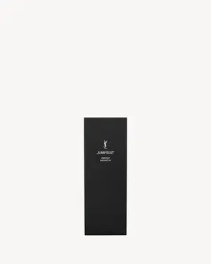 Saint Laurent Jumpsuit Perfume