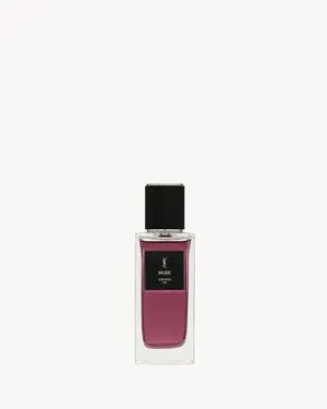 Saint Laurent Muse Perfume - Crystal
