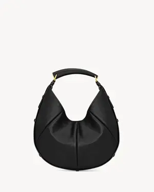Saint Laurent Mombasa Medium Hobo Bag