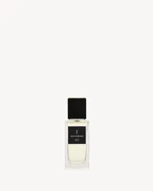 Saint Laurent Saharienne Perfume - Crystal