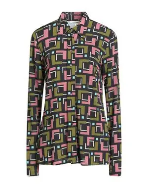 Maliparmi Button Up Shirts For Women
