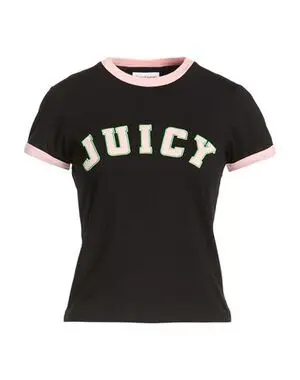 Juicy Couture T-shirt - Black