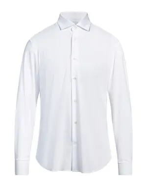 Herno Shirt Size Polyamide, Elastane