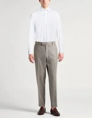 Herno Shirt Size Polyamide, Elastane