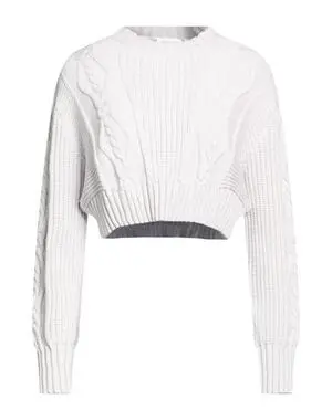 Patrizia Pepe Frill Sweaters For Women