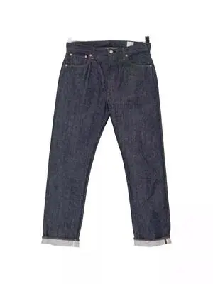 Orslow Belted Bottoms For Men