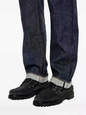 ORSLOW 1950s Selvedge Jeans