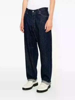 ORSLOW 1950s Selvedge Jeans