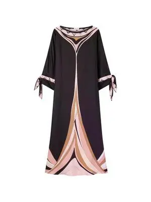 Emilio Pucci Classic Kaftans Tunics