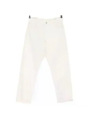 Orslow Ankle Length Pants For Men