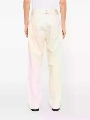 ORSLOW Straight-leg Trousers