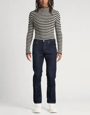 DEPARTMENT 5 Skinny Jeans In Dark Wash - Blue
