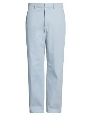 DEPARTMENT 5 Cotton Polyester Casual Pants
