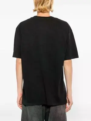 MELT Crew-neck Short-sleeve T-shirt