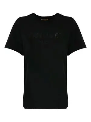 Twinset Logo T-shirts For Women