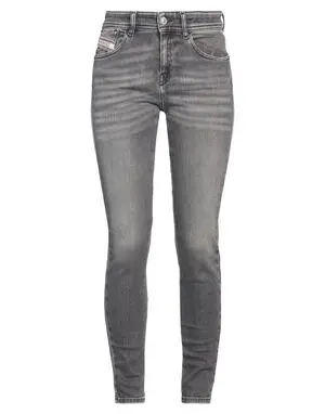 DIESEL® Skinny Fit Jeans In Wash Denim