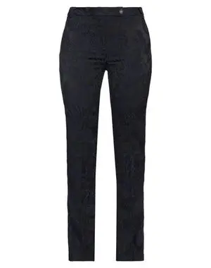 Massimo Alba Belted Pants For Women