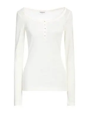 Dondup Long Sleeve T-shirts For Women