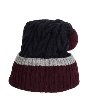 ZANONE Virgin Wool Beanie