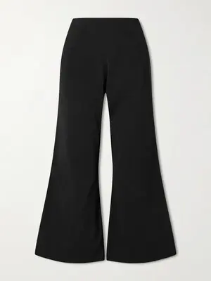 Khaite Flare Pants For Women