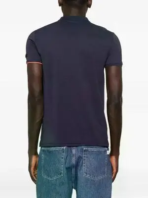 RRD Short-slevees Polo Shirt