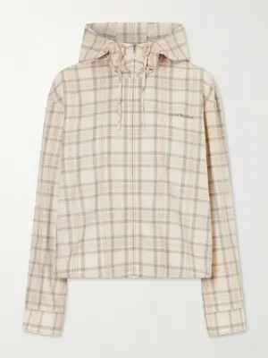 Acne Studios Fitted Jackets For Women