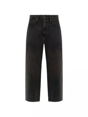 Allsaints Logo Jeans For Men