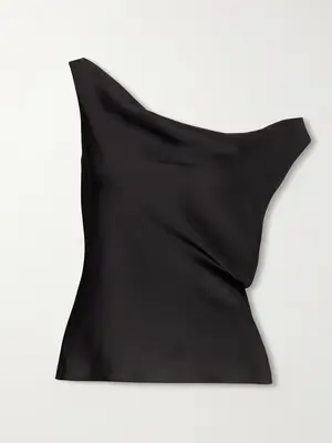 Norma Kamali Casual Blouses