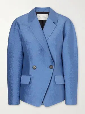 Lanvin Classic Blazers For Women