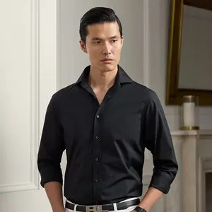 Ralph Lauren Poplin Shirt
