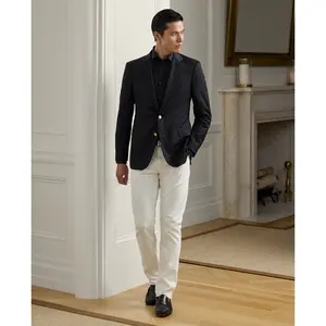 Ralph Lauren Poplin Shirt