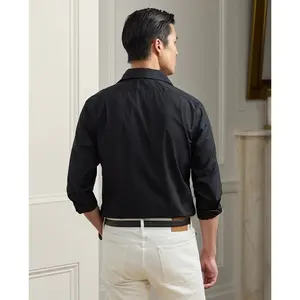 Ralph Lauren Poplin Shirt