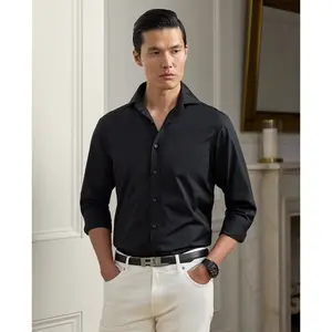 Ralph Lauren Poplin Shirt